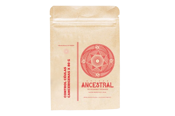 Fórmula Apoyo Tratamiento Cáncer – Terence Crudo