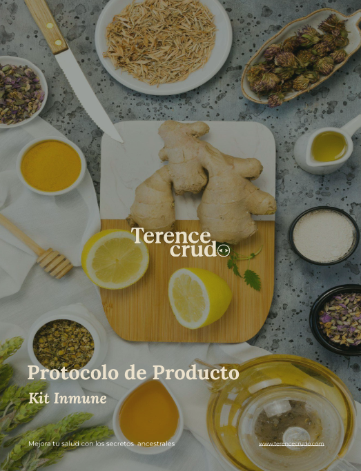 Guía de Uso - Kit Bala – Terence Crudo