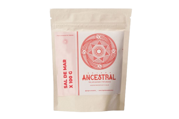 Sal de Mar – Terence Crudo