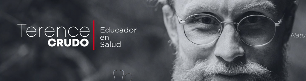 Programa Detox Con Acompañamiento De Terence – Terence Crudo