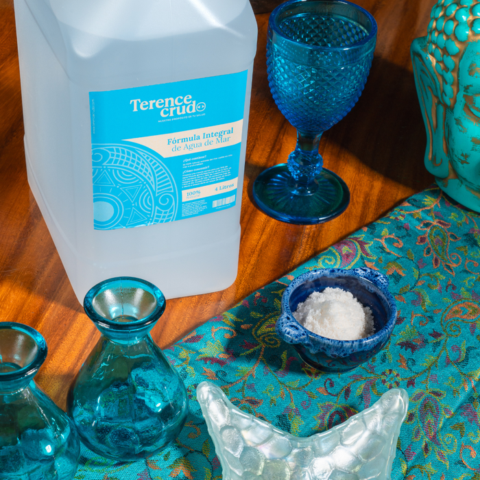 Guía de Uso - Kit Bala – Terence Crudo