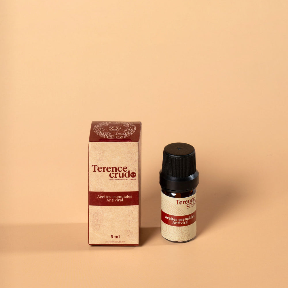 Aceite Vyria - con Guía de Uso incluida (Virtual) – Terence Crudo