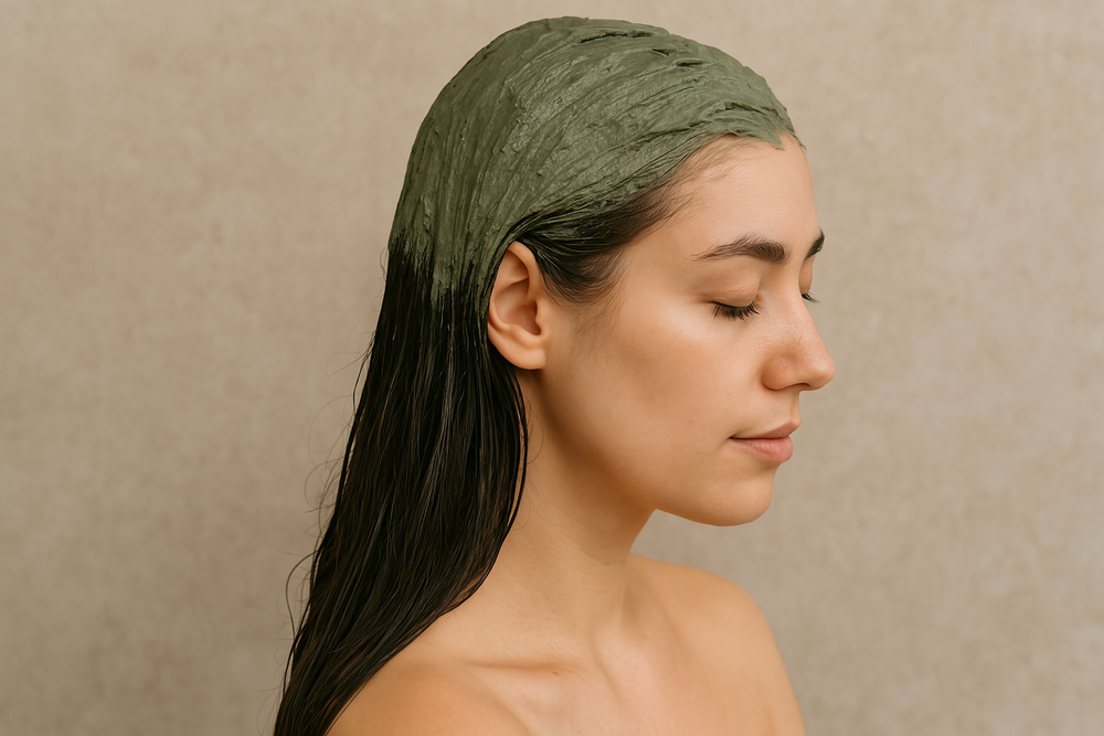 Tratamiento con Arcilla (Uso Interno) – Terence Crudo