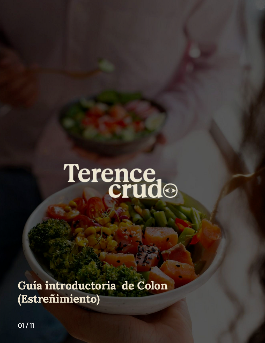 Guía de Uso - Bienestar Digestivo – Terence Crudo