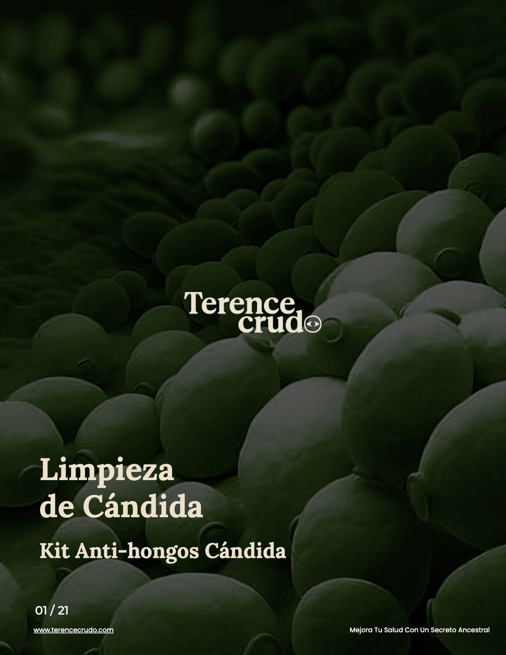 Guía de Uso - Kit Kava – Terence Crudo