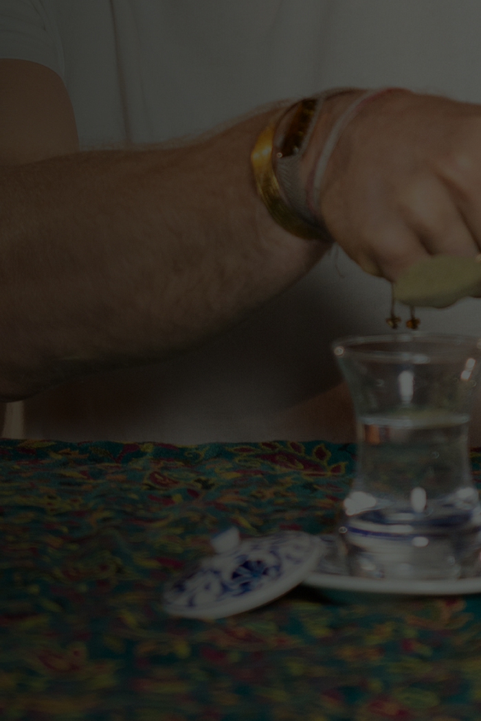 Productos Naturales y Suplementos De Terence Crudo