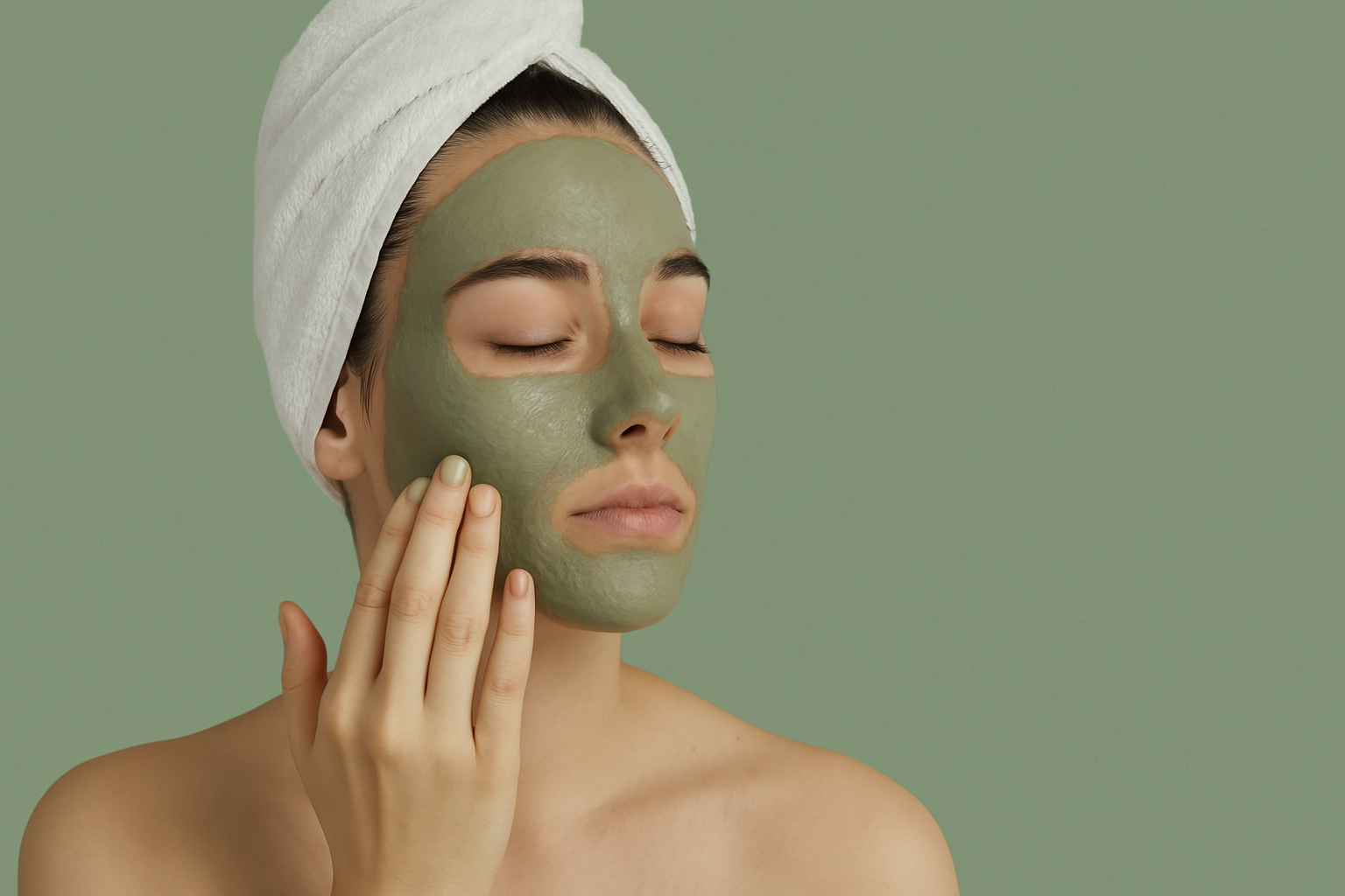 Tratamiento con Arcilla (Uso Interno) – Terence Crudo